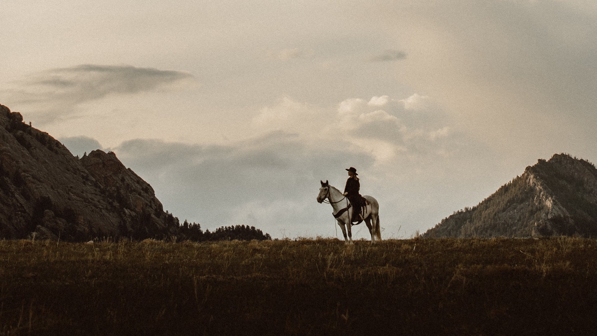 Make Your Characters More Heroic with the Cowboy Shot