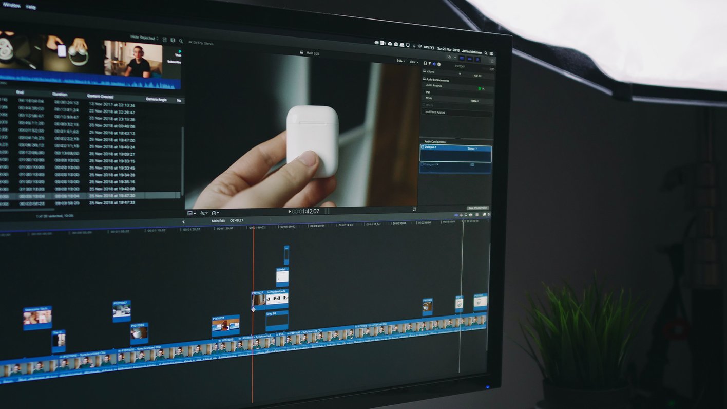 The 6 Best Final Cut Pro Tutorials