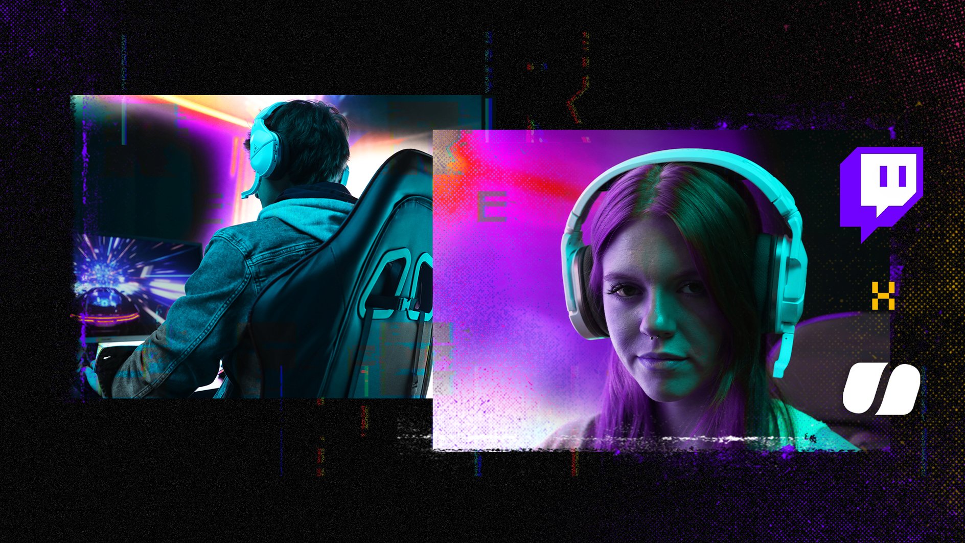 Stream Music Safely with Soundstripe’s Twitch Pro Extension