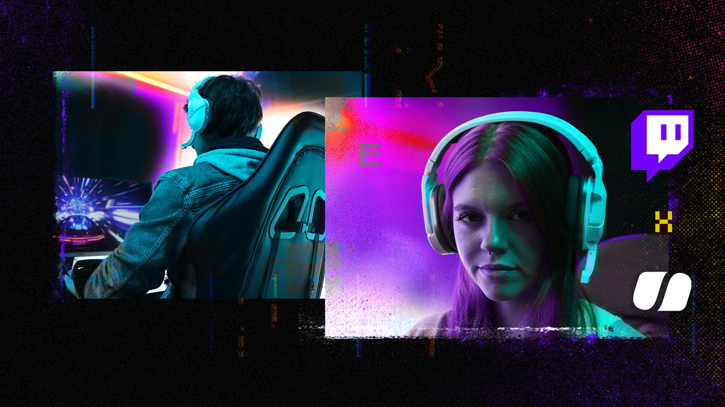 Stream Music Safely with Soundstripe’s Twitch Pro Extension