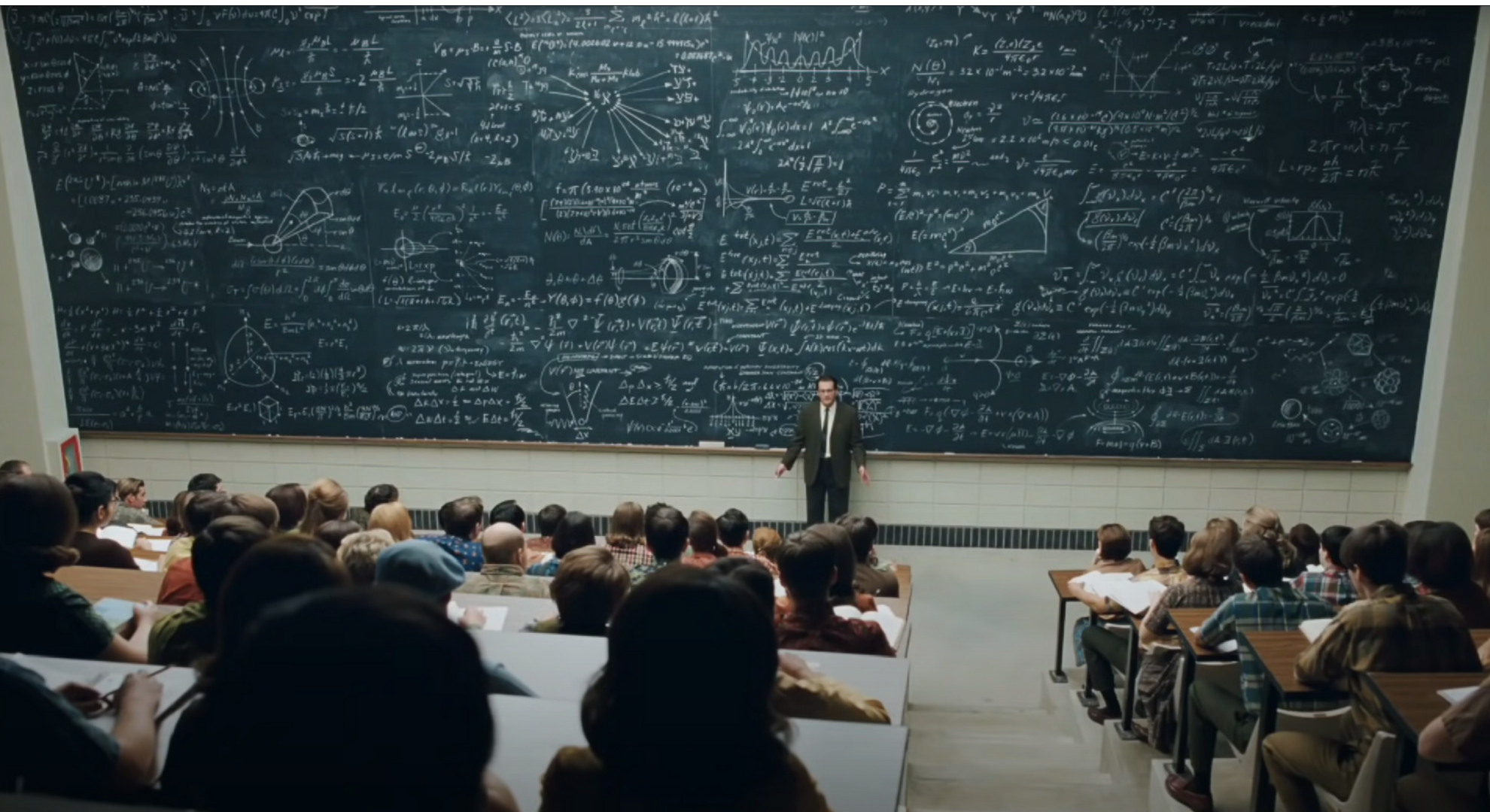 What is Film Theory? And How Can You Use It for Your Projects?