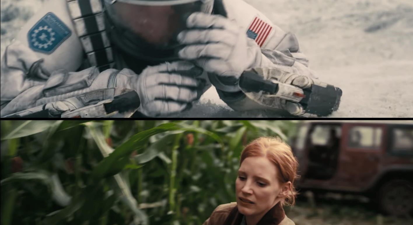 Everything You Need to Know About Parallel Editing and Cross-Cutting