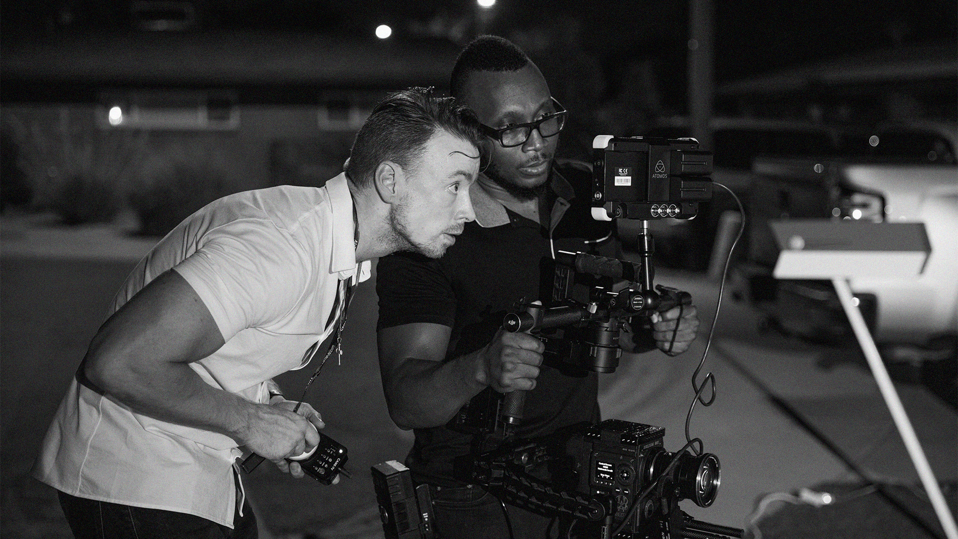 Breaking Down the 3 Stages of Video Production