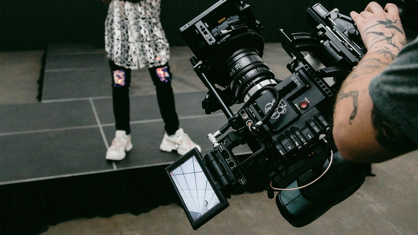 The Psychology Behind the Dutch Angle Camera Shot