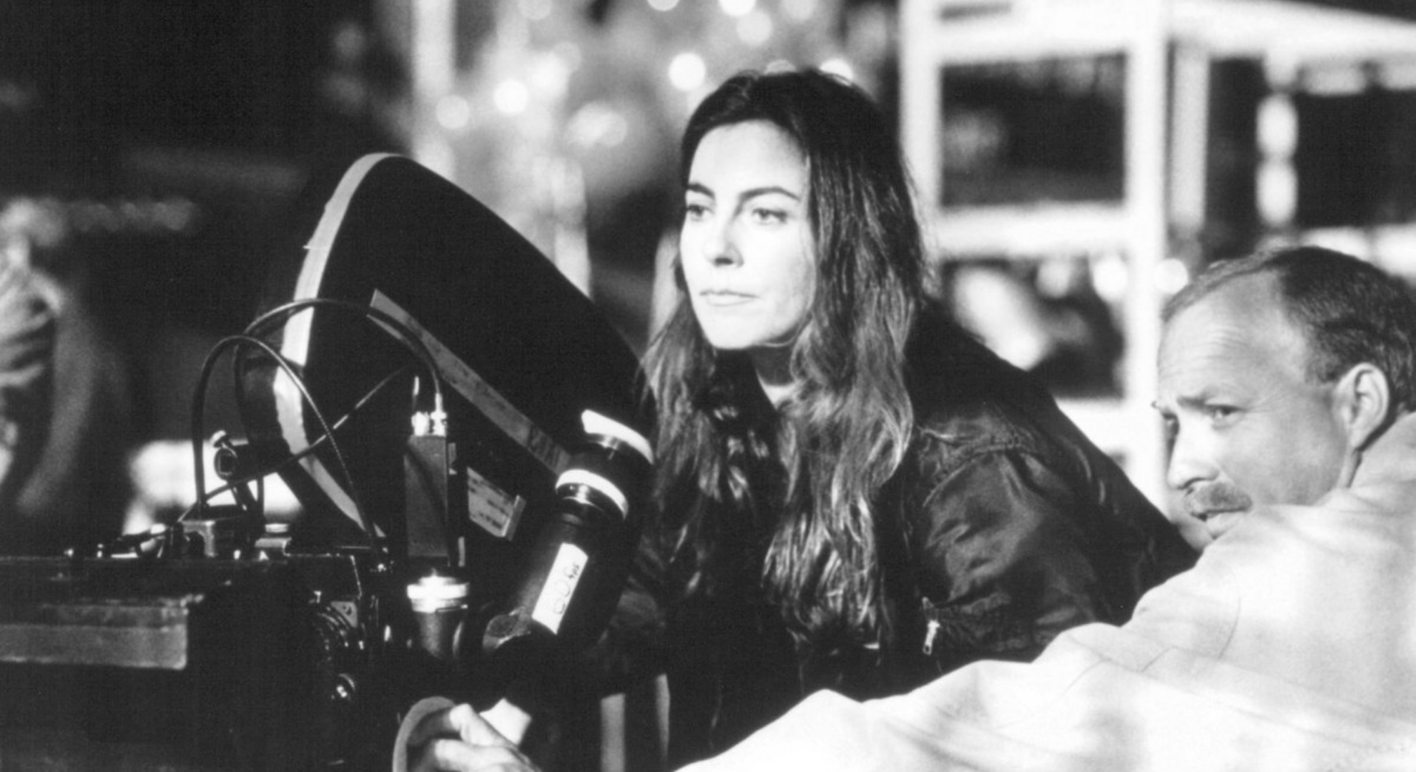 How Kathryn Bigelow Shaped Modern Action Cinema