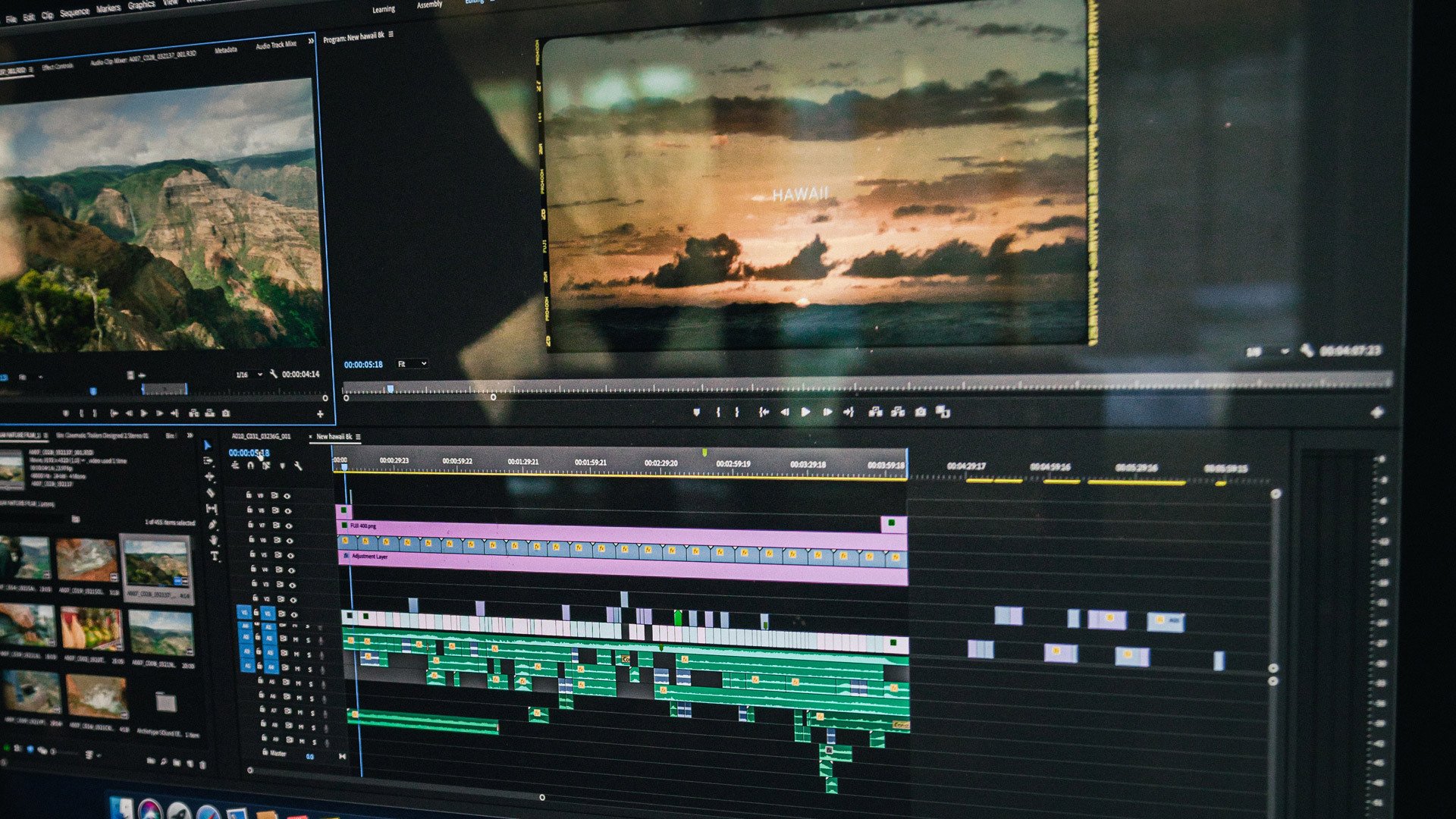 The Differences Between Public Domain Video Vs Stock Video