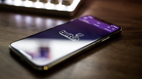 How to use Copyrighted Music on Twitch - Boost Your Reels and Create ...