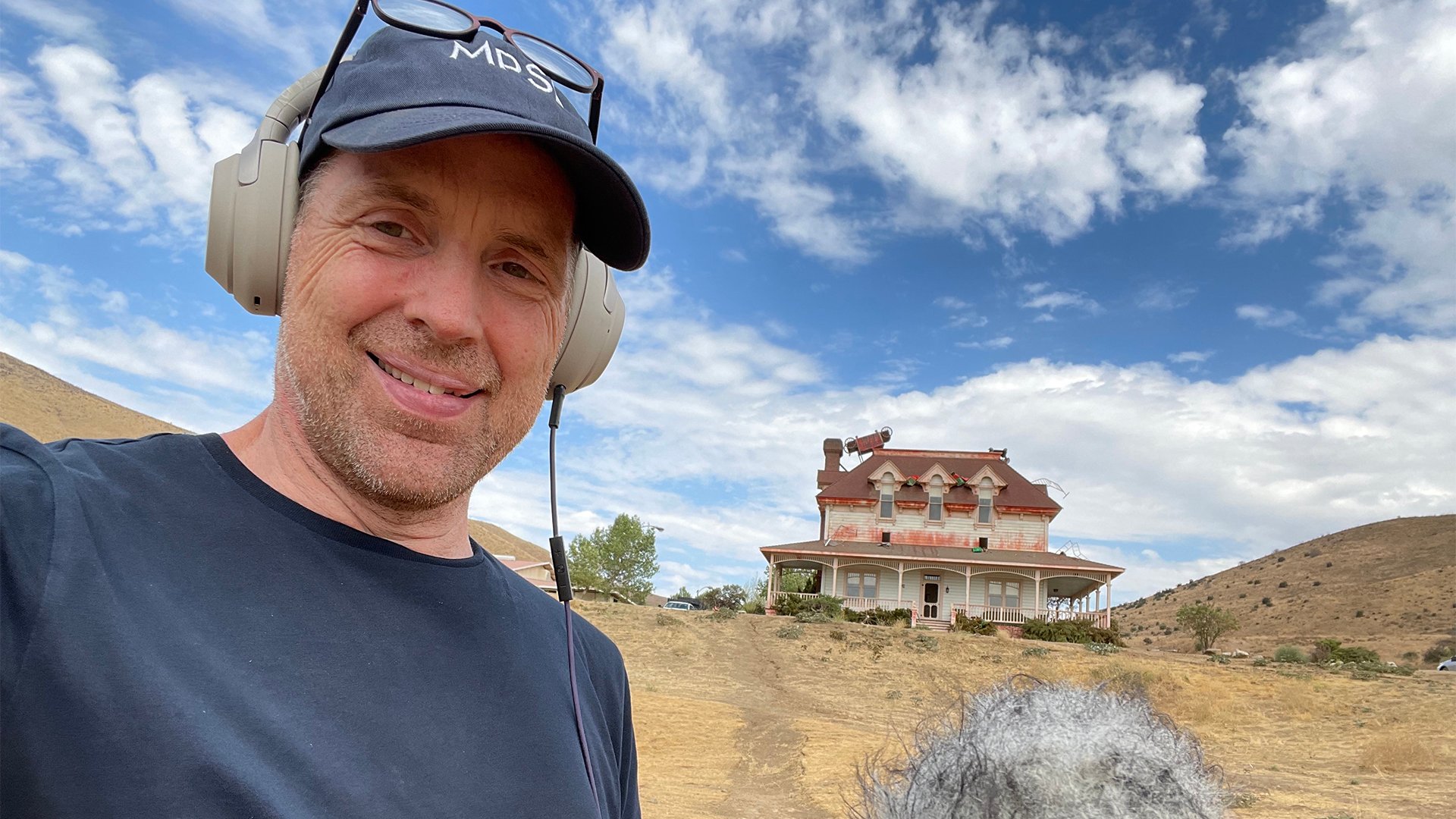 Sound Design Interviews: Shaping the Iconic Sounds of ‘Nope’ with ...