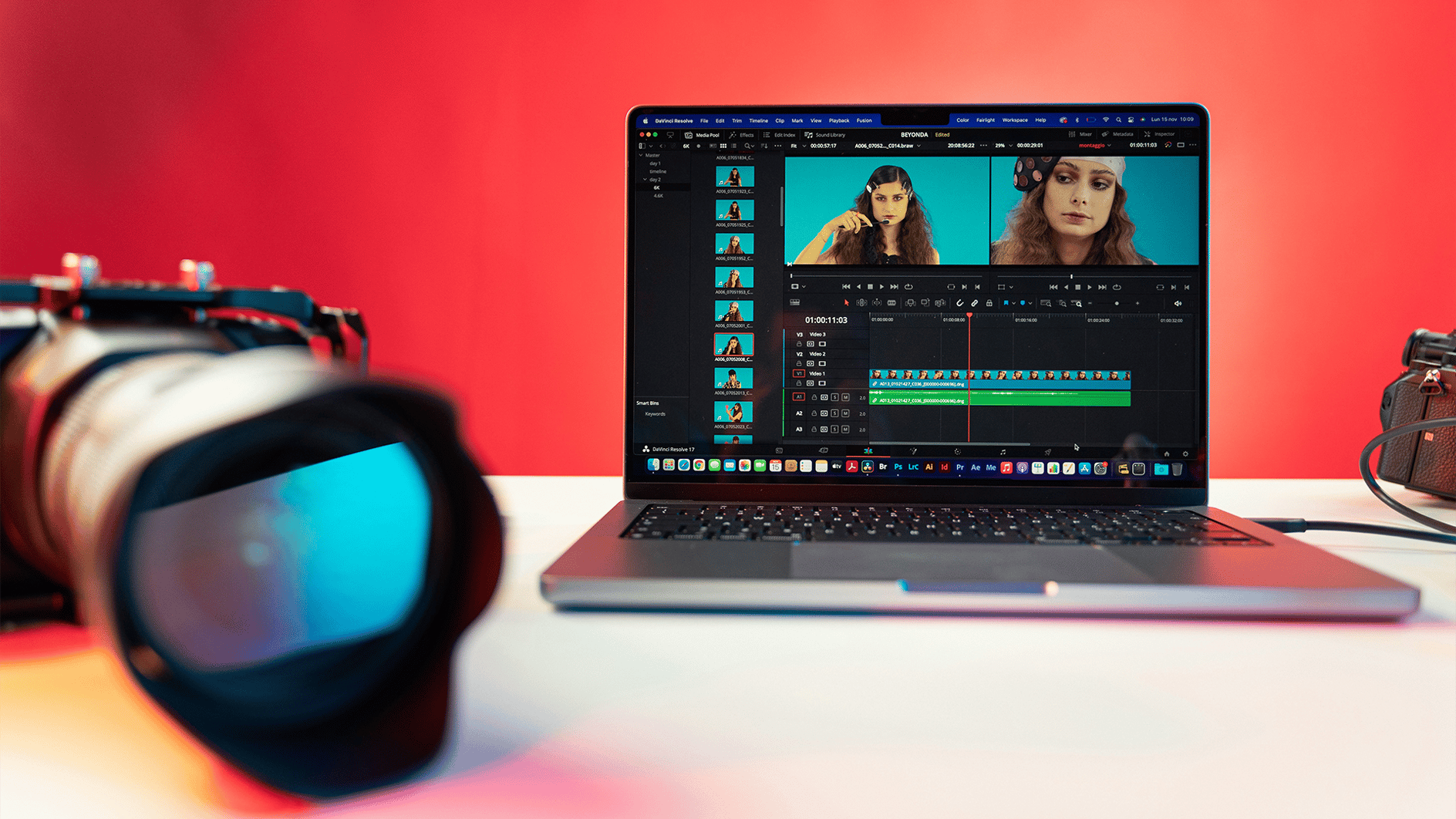 Discover the Best AI Tools for Premiere Pro: Top Editing Features to ...