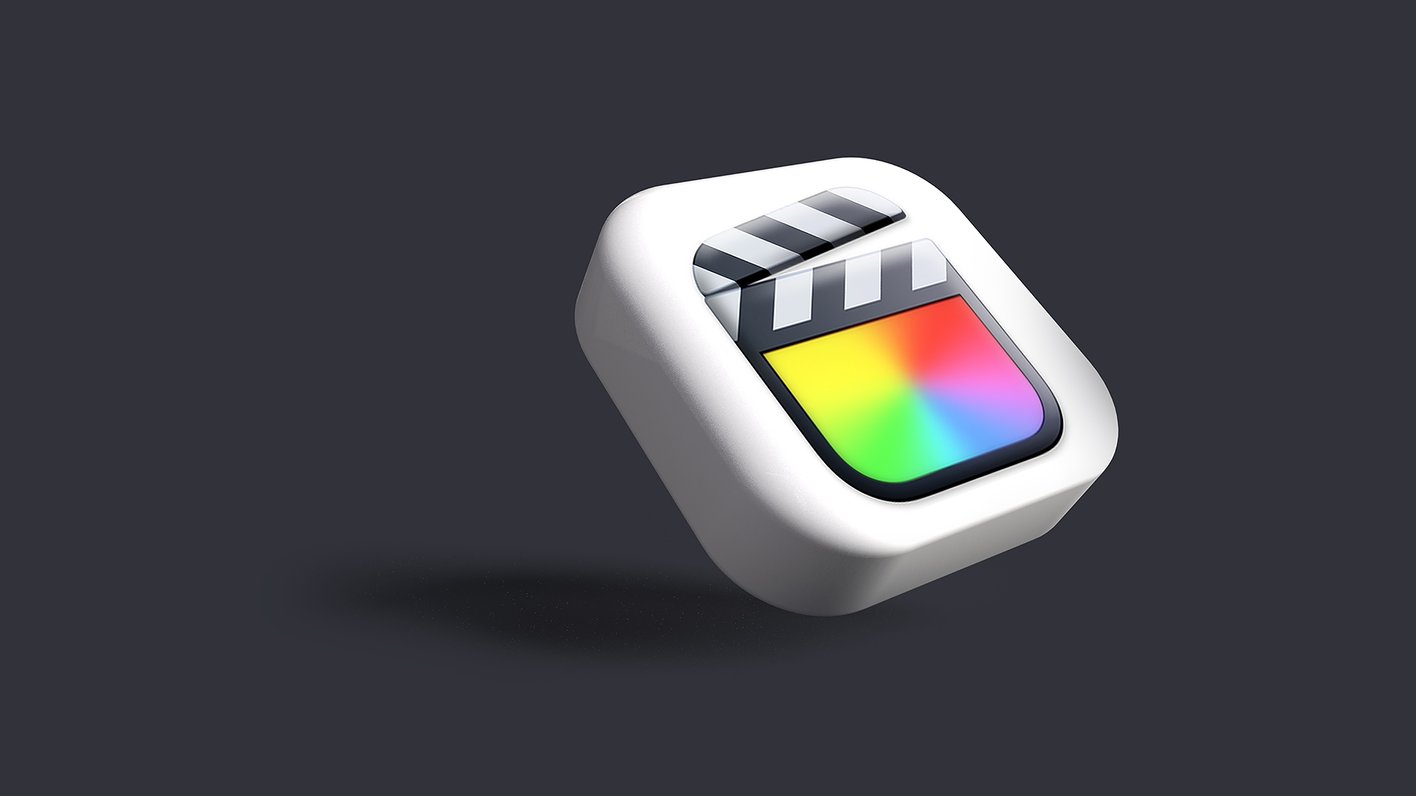 Final Cut Pro AI Editing Tools: Master the Latest AI Features ...