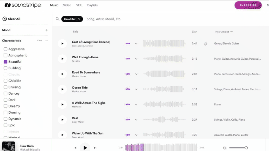 New Year, New Features!