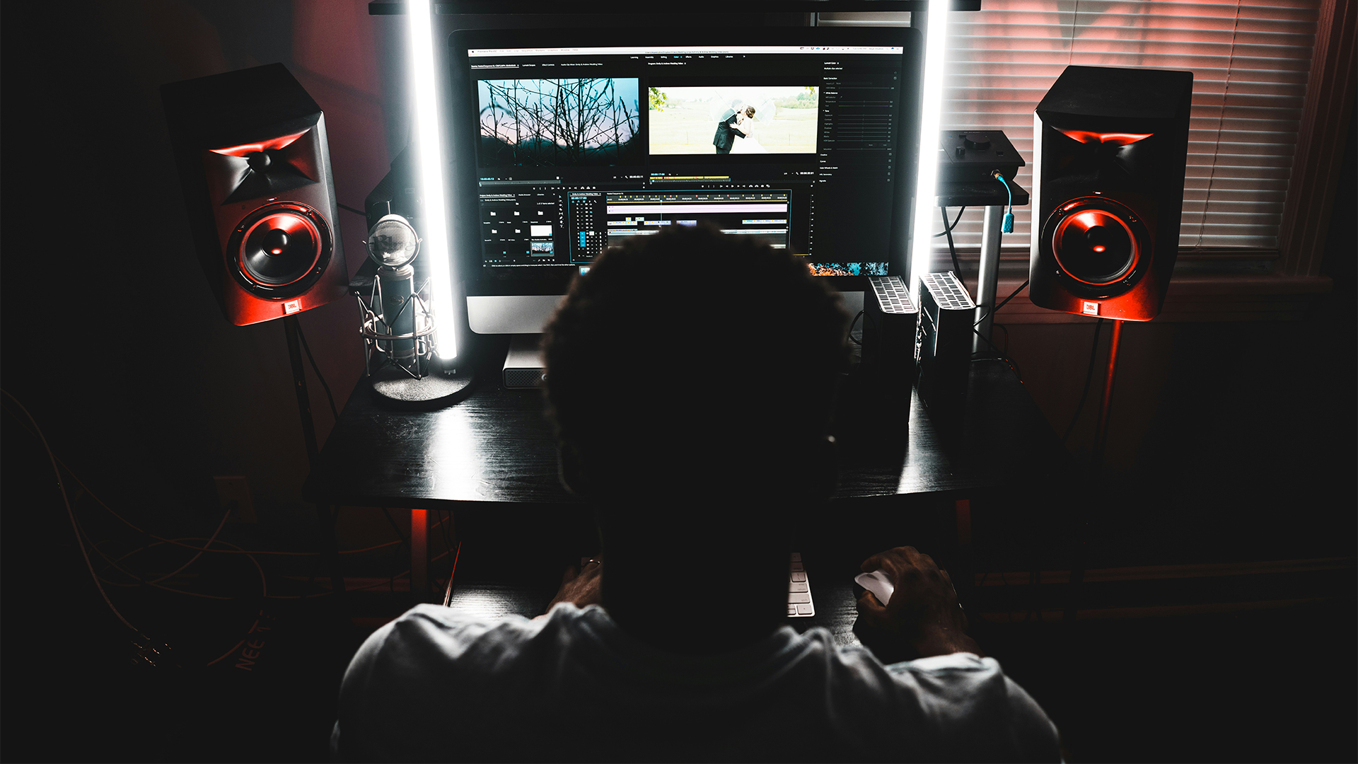 The Best AI Audio Editing Apps and Plugins for Video: Revolutionize ...