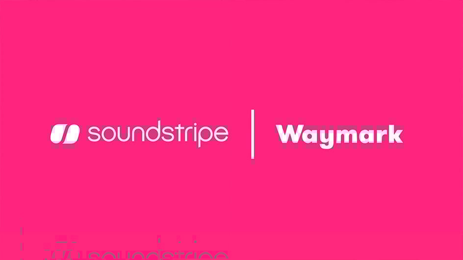 How Waymark Scaled Their Video Product with Soundstripe